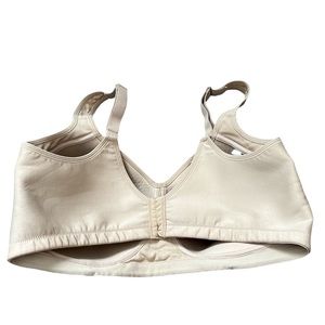 Vanity Fair | Intimates & Sleepwear | Vanity Fair Nude Bra Size 42ddd ...